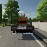 Road Mastery Pack v1.4 FS22 Mod | Farming Simulator 22 Mod