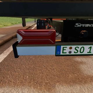 Road Mastery Pack v1.4 FS22 Mod | Farming Simulator 22 Mod