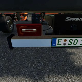 Road Mastery Pack v1.4 FS22 Mod | Farming Simulator 22 Mod