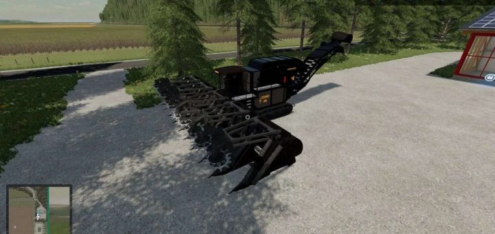 sugar cane Mods | Farming Simulator 22 Mods