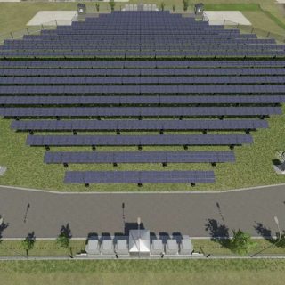 Solar Farms v1.0 FS22 Mod | Farming Simulator 22 Mod