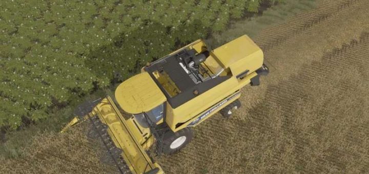FS22 Textures Mods | Farming Simulator 22 Textures Mods