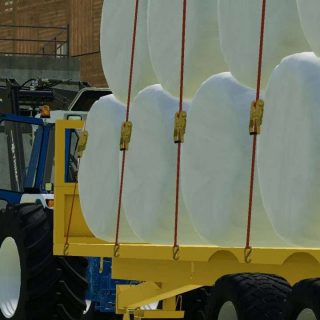 Trima 1490 v1.0 FS22 Mod | Farming Simulator 22 Mod