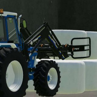 Trima 1490 v1.0 FS22 Mod | Farming Simulator 22 Mod