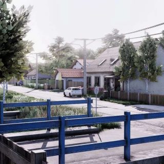 TrueVision Shaders v1.0 FS22 Mod | Farming Simulator 22 Mod