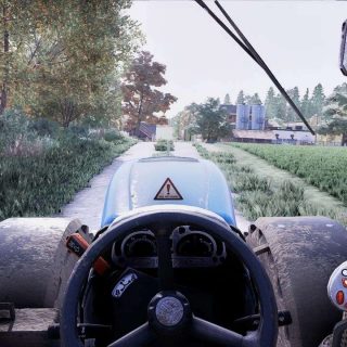 TrueVision Shaders v1.0 FS22 Mod | Farming Simulator 22 Mod