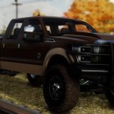 TSN Reshade v1.0 FS22 Mod | Farming Simulator 22 Mod