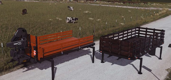 AR Mods | Farming Simulator 22 Mods