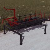 US AR Frame Trucks and Beds Update (all in one post) V4.0 FS22 Mod ...