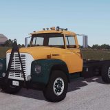 US AR Frame Trucks and Beds Update (all in one post) V4.0 FS22 Mod ...