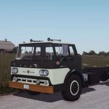 US AR Frame Trucks and Beds Update (all in one post) V4.0 FS22 Mod ...