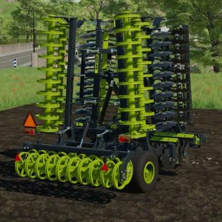 VELES AN-8-BD v1.0.0.1 FS22 Mod | Farming Simulator 22 Mod