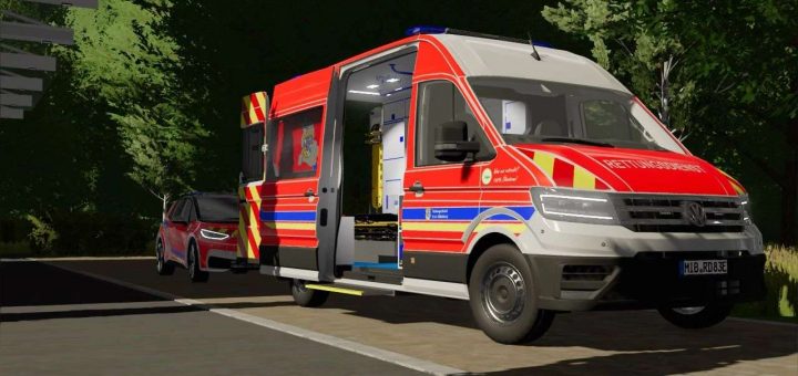 RTW Mods | Farming Simulator 22 Mods