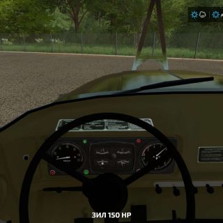 ZIL-131 aerial platform v2.0 FS22 Mod | Farming Simulator 22 Mod