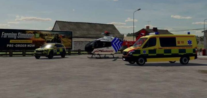 FS22 Packs Mods | Farming Simulator 22 Packs Mods | LS22 Packs mods