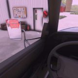 2001 Dodge ram 3500 flatbed v1.0 FS22 Mod | Farming Simulator 22 Mod