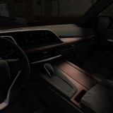 2022 Cadillac Escalade v1.0 FS22 Mod | Farming Simulator 22 Mod
