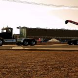 50 FT Wilson Pacesetter v1.0 FS22 Mod | Farming Simulator 22 Mod