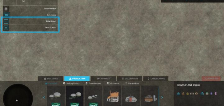 FS22 Buildings Mods | Farming Simulator 22 Buildings