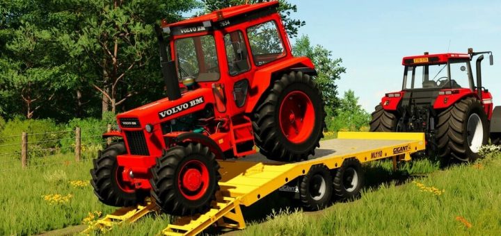 norway Mods | Farming Simulator 22 Mods