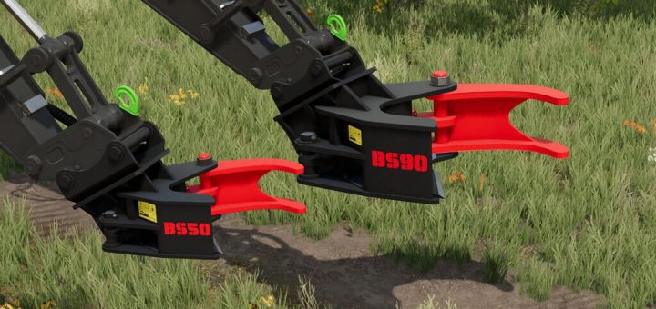 FS22 Forestry Mods | Farming Simulator 22 Forestry Mods