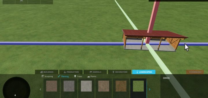 FS22 Placeable objects Mods | Farming Simulator 22 Placeable Objects Mods