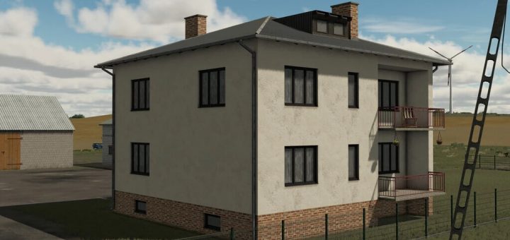 FS22 Buildings Mods | Farming Simulator 22 Buildings