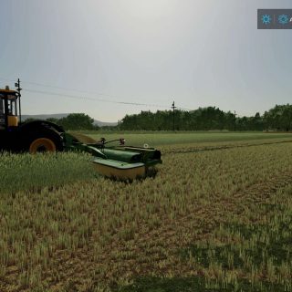 Advanced Conversion System v1.2.1.2 FS22 Mod | Farming Simulator 22 Mod