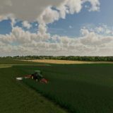 Alma, Missouri US v1.0.0.5 FS22 Mod | Farming Simulator 22 Mod