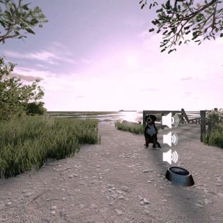 Ambient Noise v1.0 FS22 Mod | Farming Simulator 22 Mod