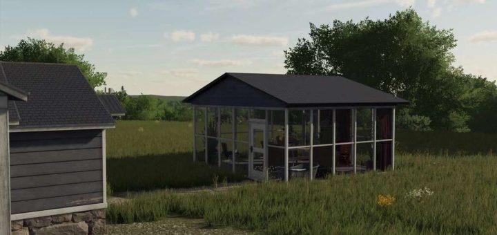 Category Decoration Mods | Farming Simulator 22 Mods