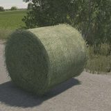 Bale texture 125cm v1.0.0.1 FS22 Mod | Farming Simulator 22 Mod