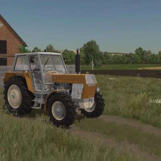 Boćkowo 1993 v1.0.0.1 FS22 Mod | Farming Simulator 22 Mod