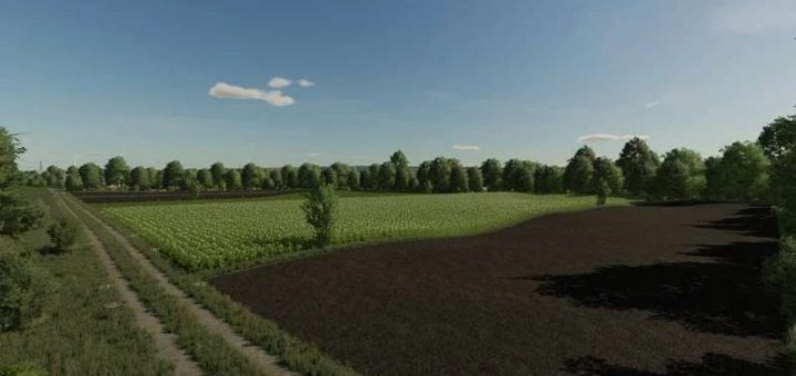 FS22 Maps Mods | Farming Simulator 22 Maps Mods