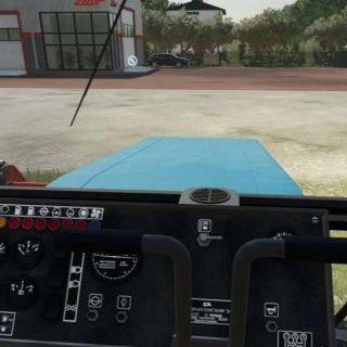 BT-90 v1.0 FS22 Mod | Farming Simulator 22 Mod