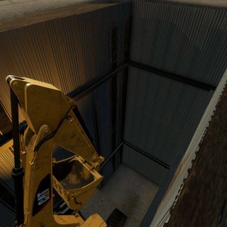 Caterpillar 335F v1.0 FS22 Mod | Farming Simulator 22 Mod