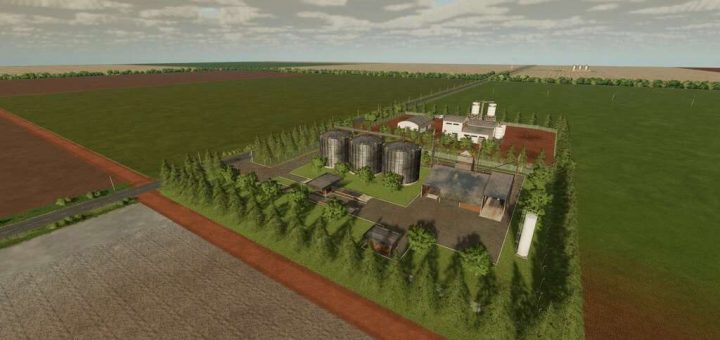 Brazil Mods | Farming Simulator 22 Mods