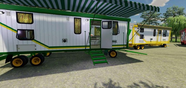 Argentina Mods Farming Simulator 22 Mods