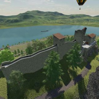 Felsbrunn 22 v2.3 FS22 Mod | Farming Simulator 22 Mod