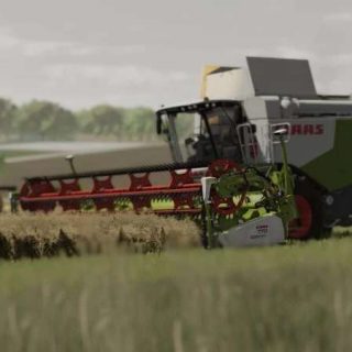 Background pictures in game menu v1.0 FS22 Mod | Farming Simulator 22 Mod