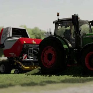 Background pictures in game menu v1.0 FS22 Mod | Farming Simulator 22 Mod