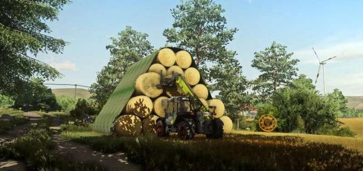 uk Mods | Farming Simulator 22 Mods