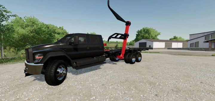 AR Mods | Farming Simulator 22 Mods