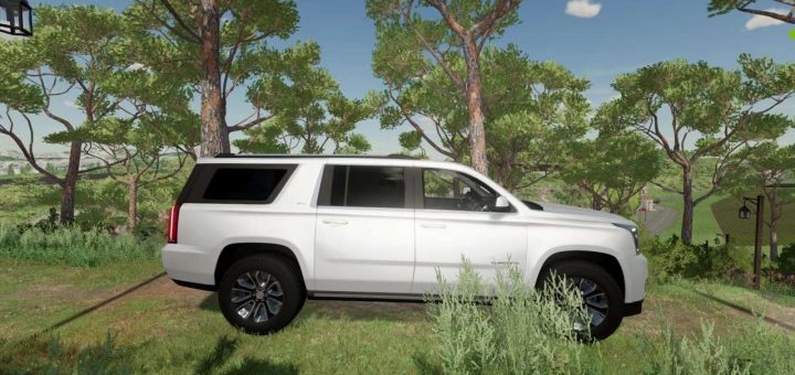 Sheriff Robert Mods | Farming Simulator 22 Mods