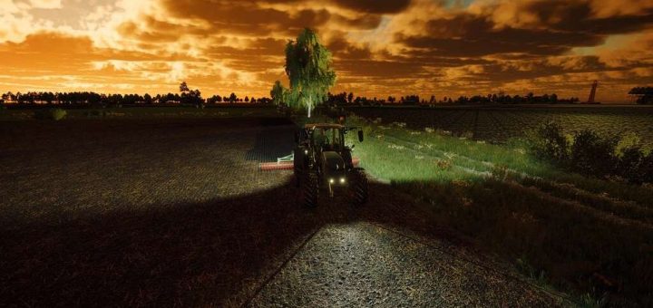 FS22 Maps Mods | Farming Simulator 22 Maps Mods