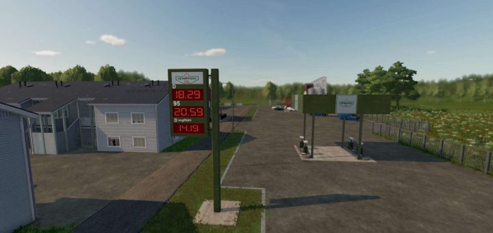 norway Mods | Farming Simulator 22 Mods