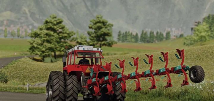 LOGO Mods | Farming Simulator 22 Mods
