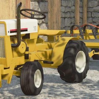 International IH 70 v1.0 FS22 Mod | Farming Simulator 22 Mod