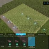 Large Cow Capacity Pen v1.8 FS22 Mod | Farming Simulator 22 Mod