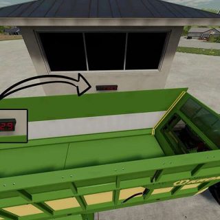 Liftable FillTypes v1.0.0.1 FS22 Mod | Farming Simulator 22 Mod